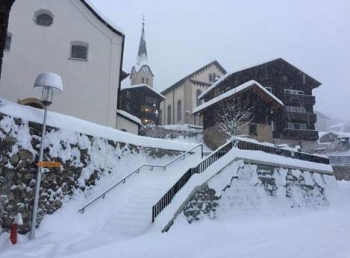 Fotogalerie | Gemeinde Fiesch