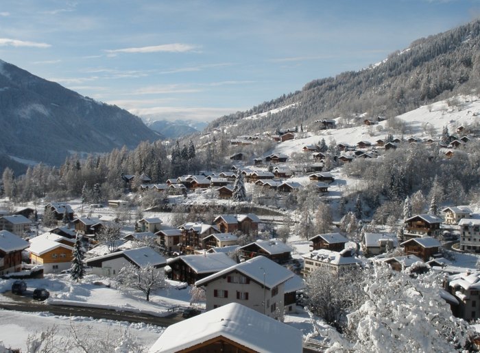 Fotogalerie | Gemeinde Fiesch