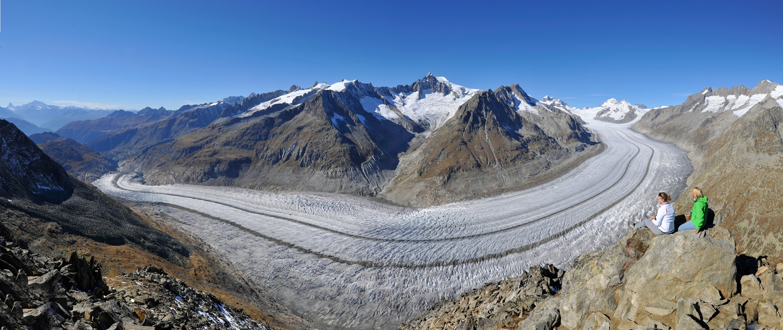 Fotogalerie | Gemeinde Fiesch