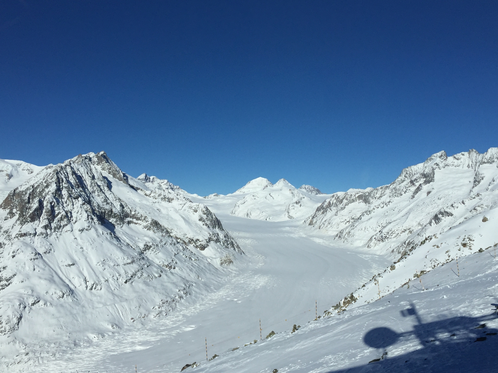 Zahlen & Fakten | Gemeinde Fiesch